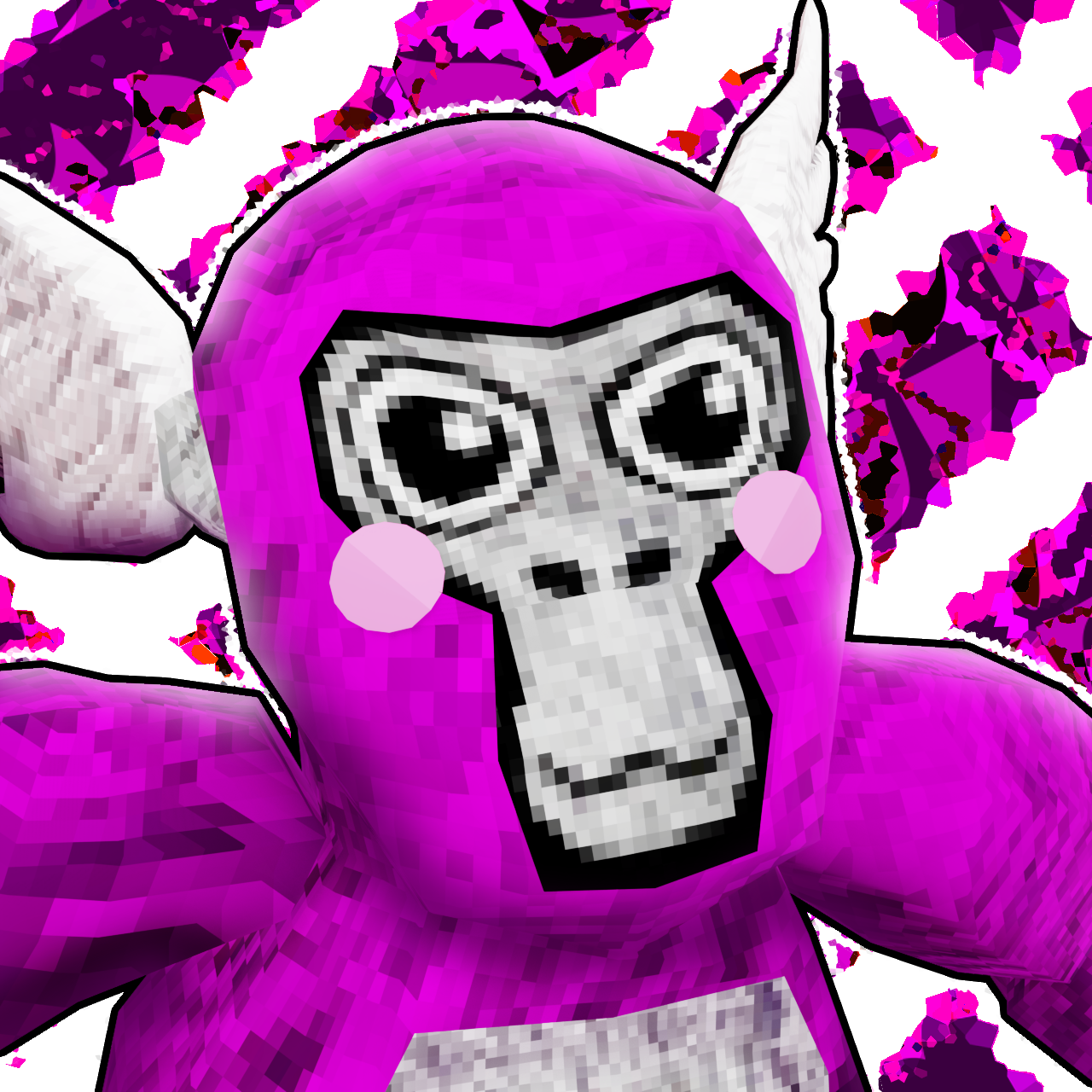 Members - Graffiti Program