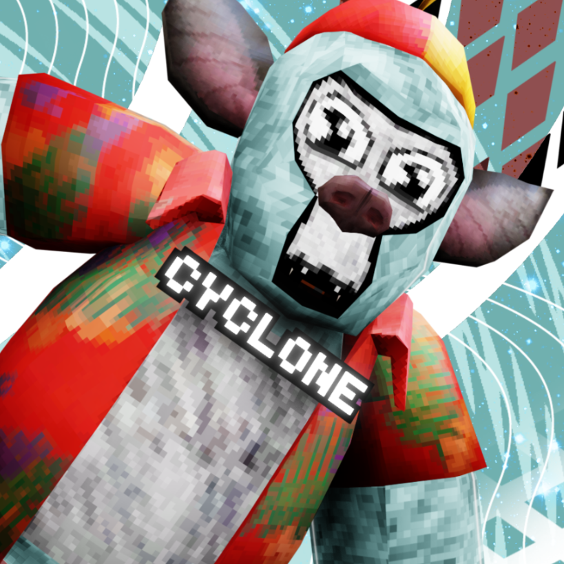 Members - Graffiti Program